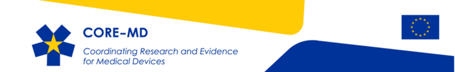 CORE–MD final event | CORE-MD